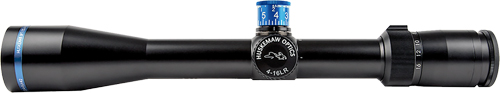 Huskemaw Scope 4-16X42 30mm Blue Diamond Hunt Smart Sfp - Gun Scopes at ...