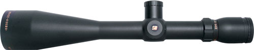 Sightron Scope Siii 8-32X56 Lr .125 Dot Target Knobs 30mm Sf! - Gun ...