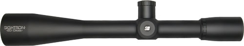 Sightron Scope Siii Ss 45X45 Competition Fine 30mm Sf - Gun Scopes at ...