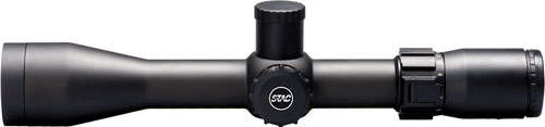 Sightron Scope S-Tac 3-16X42 Moa-3 Target Knobs 30mm Sf - Gun Scopes at ...