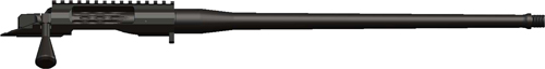 Faxon Fx7 Barreled Action 20" 6.5Cm Gunner Profile Matte Dlc - Rifle ...