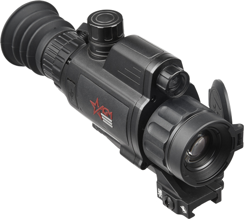 Agm Neith Ds32-4Mp 2560X1440 Digi Day/Night Rifle Scope - Night Vision ...
