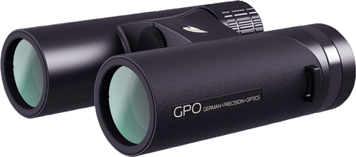 Gpo Binocular Passion Ed 10X32ed Black - Gun Scopes at GunBroker.com ...