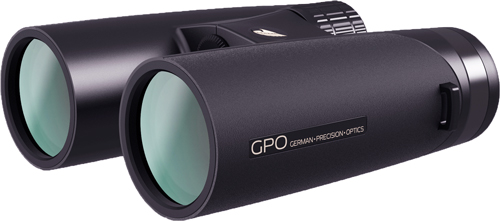 Gpo Binocular Passion Ed 10X42ed Black - Gun Scopes at GunBroker.com ...