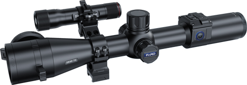 Pard Ds35 Night Vision Rifle Scp 70mm 850Nm Ir W/Tl3 Light - Night ...