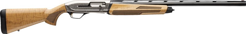 Browning Maxus Ii Ultimate 12Ga 3" 26"Vr Maple/Black* - Semi Auto ...
