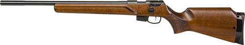 Anschutz 1761L Hb Mpr 22Lr 21.4" Blued/Hardwood 2-Stg Lh - Bolt Action ...