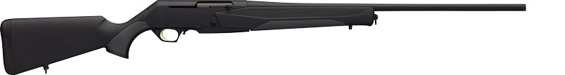 Browning Bar Mk3 Stalker 300Wm 24" Matte Black/Syn - Semi Auto Rifles ...