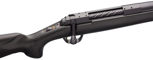Browning X-Bolt Pro 6.5Cm 22" Carbon Fiber/Gray Cerakotesyn - Bolt ...