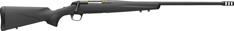 Browning X-Bolt Pro 7mm Prc 24" Carbon Fiber/Blued Mb* - Bolt Action ...