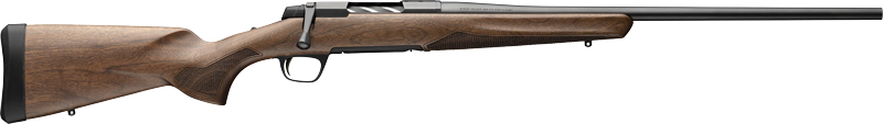 Browning X-Bolt 2 Hunter 7mm Rm 26" Walnut/Blued - Bolt Action Rifles ...