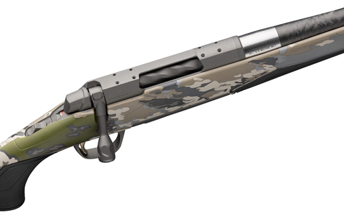 Browning X-Bolt 2 Speed 300Wm 26" Ovix/Carbon Fiber Sr Mb - Bolt Action ...