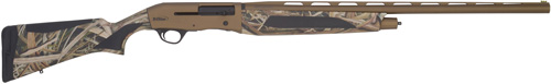 Tristar Viper Max 12Ga 3.5" 28"Vr Ct-4 Brnz/Mo Blades Syn - Semi Auto ...