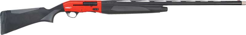Tristar Viper G2 Pro Sporting 12Ga 30" Ct-4 Red Rcvr Synth - Semi Auto ...