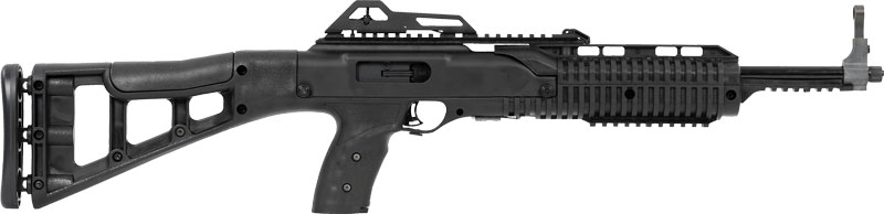 Hi-Point Carbine 30 Supercarry 16.5" 10Sh Black Thrd - Semi Auto Rifles ...