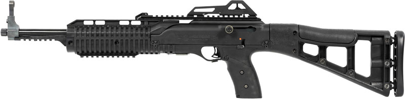 Hi-Point Carbine 30 Supercarry 16.5" 10Sh Black Thrd - Semi Auto Rifles ...