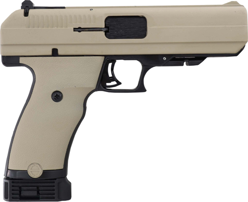 Hi-Point Pistol 40Sw Fde 4.5" As 10Sh Polymer - Semi Auto Pistols at ...