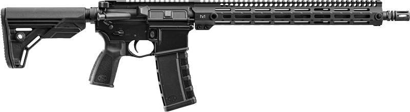 Fn Fn15 Tac3 Duty Carbine 5.56mm 16" 30Rd M-Lok Black - Semi Auto ...