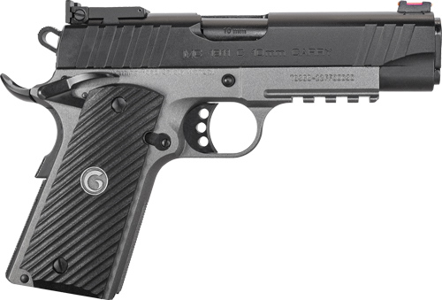 Girsan Mc1911 10mm Carry 4.4" Commander Two-Tone - Semi Auto Pistols at ...