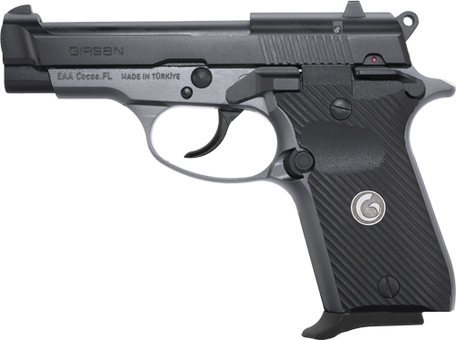 Girsan Mc14 Bda 380Acp Closed Slide 13Rd Two-Tone - Semi Auto Pistols ...