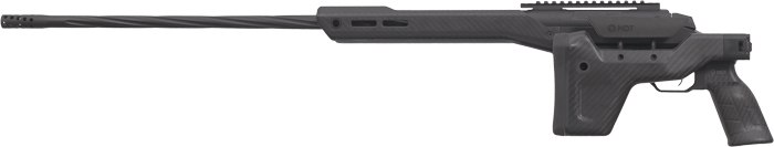 Weatherby 307 Alpine Mdt Carbon 243 Win Cf 24" Chassis - Bolt Action ...