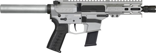Cmmg Pistol Banshee Mkg 45Acp 5" Pistol Tube Titanium ! - Semi Auto ...