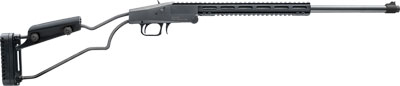 Chiappa Big Badger 410 Ga. 3" 1/2X28" Threaded Black - Other Shotguns ...