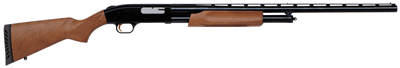Mossberg 500 All Purpose Field 12Ga 3" 28"Vr Blued/Hardwood - Pump ...