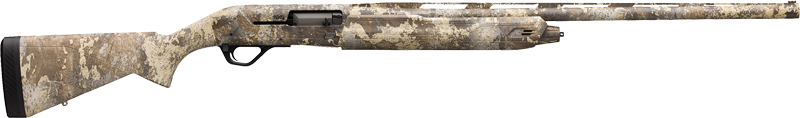Winchester Sx4 Waterfowl 12Ga 3.5" 26"Vr True Timber Prairie - Semi ...