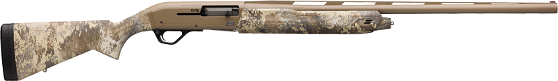Winchester Sx4 Hybrid 20Ga 3" 28"Vr Fde/True Timber Prairie - Semi Auto ...