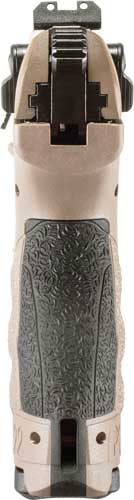 Walther P22q 22Lr 3.4" As Tactical Full Fde 10-Shot - Semi Auto Pistols ...