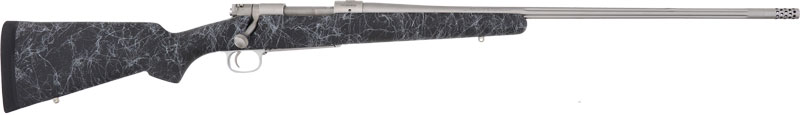 Winchester Model 70 Extreme Weather 6.8Wst 24" Ss/Syn Mb - Bolt Action ...