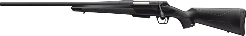 Winchester Xpr 223 Rem 22" Black Matte Synth Left Hand - Bolt Action ...