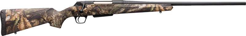 Winchester Xpr Hunter 223 Rem 22" Blued/Mossyoak Dna - Bolt Action ...