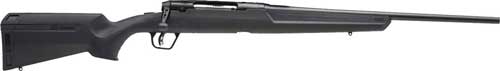 Savage Axis Ii 223 22" Matte/Black Syn Ergo Stock - Bolt Action Rifles ...