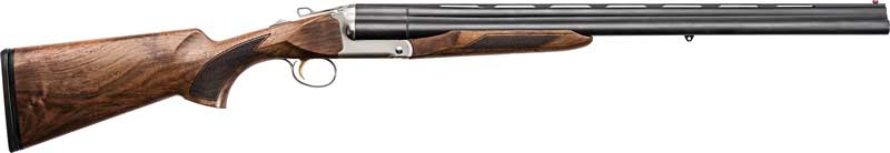 Charles Daly Triple Crown 20Ga 3" 26"Vr Ct-5 Triple Barrel - Side By ...