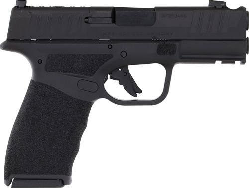 Springfield Hellcat Pro Comp Osp 9mm 3.7" Black 15Rd - Semi Auto ...