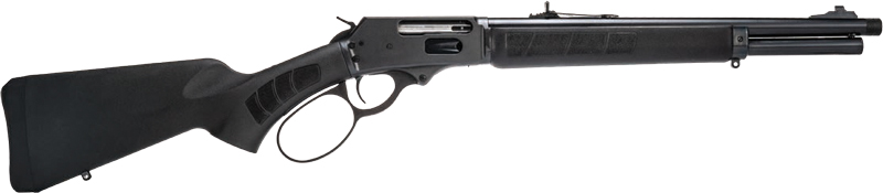 Rossi R95 Trapper 45-70 Govt 16.5" Bbl. Black Ploymer - Lever Action ...