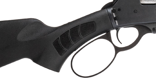 Rossi R95 Trapper 45-70 Govt 16.5" Bbl. Black Ploymer - Lever Action ...