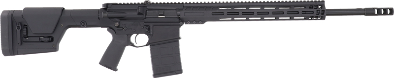 Armalite Ar-10 Supersass Gen-2 Rifle 308 Win 20" Bbl - Semi Auto Rifles ...