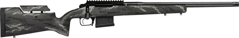 Aero Precision Solus Sa Rifle Hunter 308Win Carbon Steel - Semi Auto ...