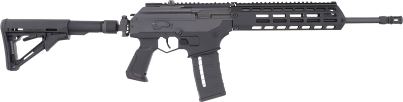 Iwi Galil Ace Rifle Gen2 223 Rem 16" Side Folding Adj Stock - Semi Auto ...