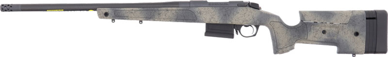 Bergara B14 Carbon Wilderness Hmr 308 Win Chassis Grey/Camo - Bolt ...