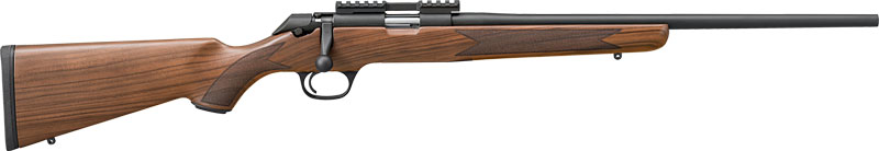 Springfield 2020 Rimfire 22Lr 20" 10Rnd Grade A Wlnt/Blued - Bolt ...