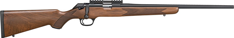 Springfield 2020 Rimfire 22Lr 20" 10Rnd Grade Aa Wlnt/Blued - Bolt ...