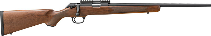 Springfield 2020 Rimfire 22Lr 20" 10Rnd Select Walnut/Blued - Semi Auto ...