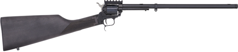 Heritage 22Lr Rough Rider Tactical Rancher 16" Black - Other Rifles at ...