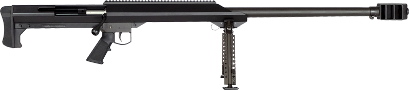 Barrett Model 99 Rifle 416Bt 32" Heavy 1:12 Bbl Blk - Bolt Action ...