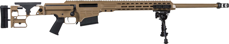 Barrett Mk22 Psr Combo Rifle 300Nm 10Rd Coyote Brown Elite - Bolt ...