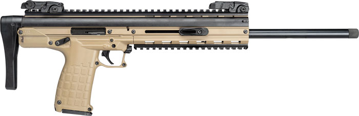 Kel-Tec Cmr-30 22Wmr Carbine As 30-Shot Tan - Semi Auto Rifles at ...